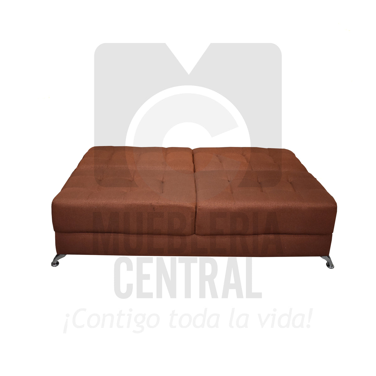 Sofá Cama Iris Minerva – Mueblería Central