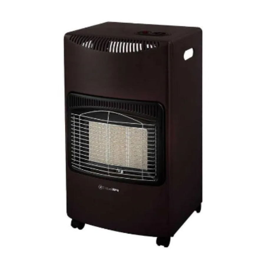 Calefactor de Gas LP Travel Aire TAIP14LP – Mueblería Central