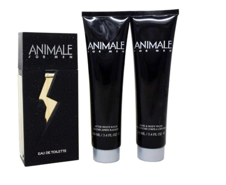 Animale for Men Set Animale Men – Mueblería Central